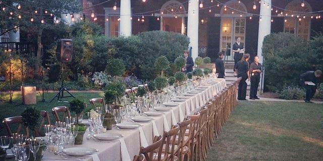 Colonnade Club | Venue, Charlottesville | Get your price estimate
