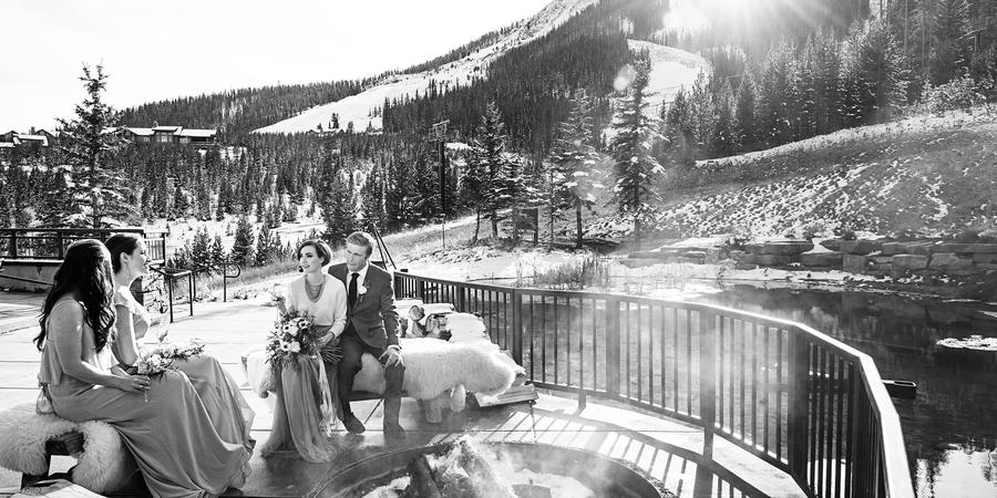 Moonlight Basin Resort Weddings | Get Prices for Wedding Venues in MT