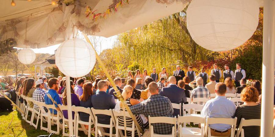 The Kelly Gallery Weddings | Get Prices for Wedding Venues in KS