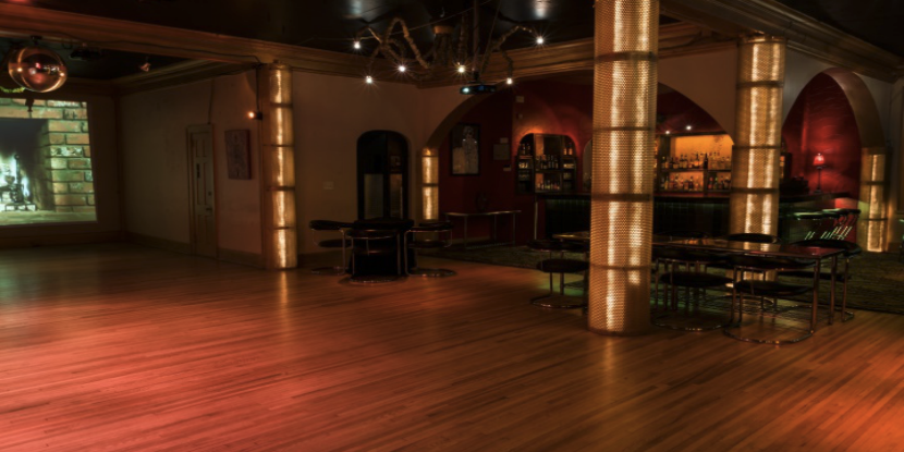 Club Eleven On Grove Weddings | Get Prices for Wedding Venues in NC