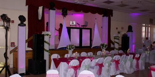 Springfield American Legion | Venue, Springfield | Price it out