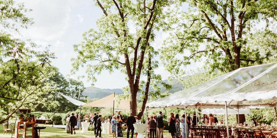 Mountain Magnolia Inn Weddings | Get Prices for Wedding Venues in NC