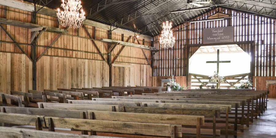 White Acres Farms Weddings | Get Prices for Wedding Venues in AL