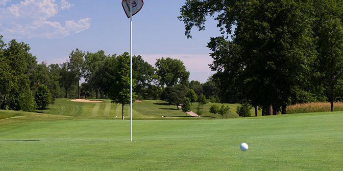 Brookridge Golf and Country Club | Venue, Overland Park