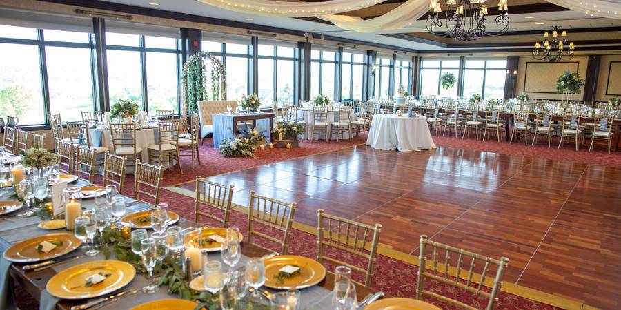 Geneva National Resort | Venue, Lake Geneva | Price it out
