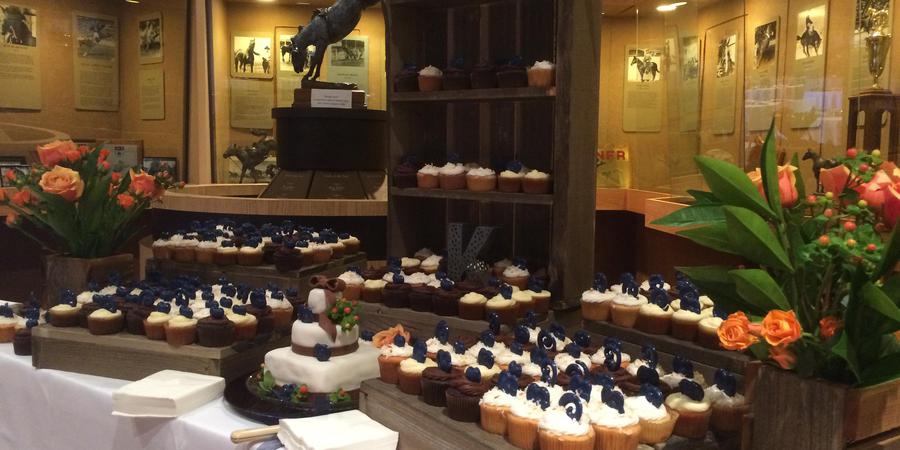 ProRodeo Hall of Fame & Museum of the American Cowboy | Venue, Colorado ...