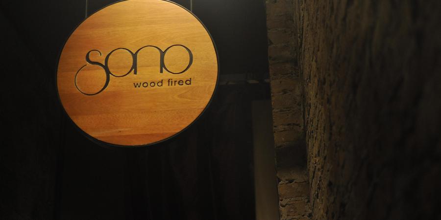Sono Wood Fired | Venue, Chicago | Get your price estimate today!