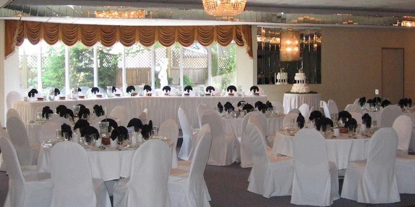 La Mirage Wedding & Banquet Facility | Venue, North Haven