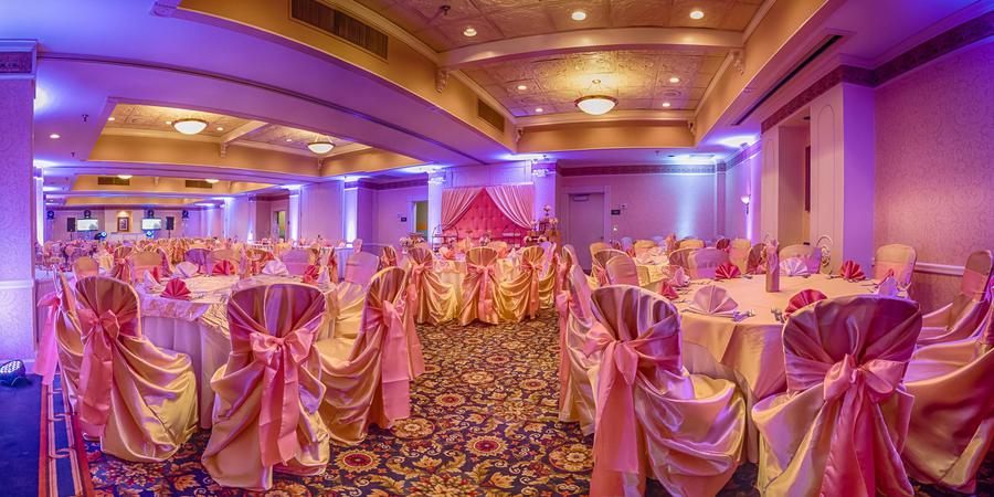 DoubleTree Suites by Hilton Lexington | Venue, Lexington