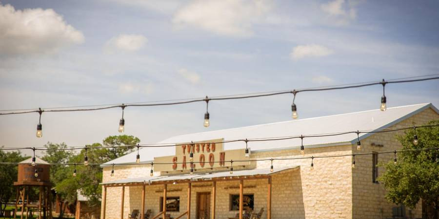 Twisted Ranch Weddings | Venue, Bertram | Get your price estimate