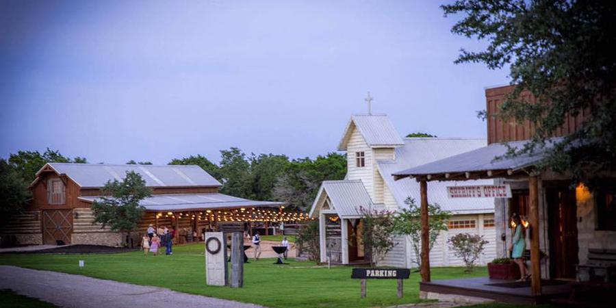 Twisted Ranch Weddings Weddings | Get Prices for Wedding Venues in TX
