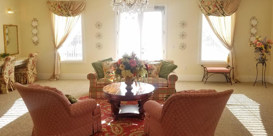 Magnolia Grove Reception Center | Venue, South Jordan