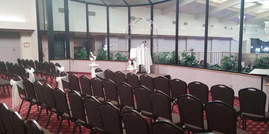 Decatur Conference Center and Hotel | Venue, Decatur