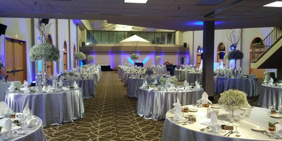 Decatur Conference Center and Hotel | Venue, Decatur