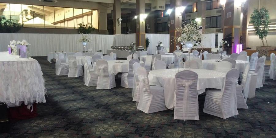 Decatur Conference Center and Hotel | Venue, Decatur