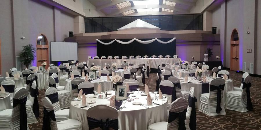 Decatur Conference Center and Hotel | Venue, Decatur
