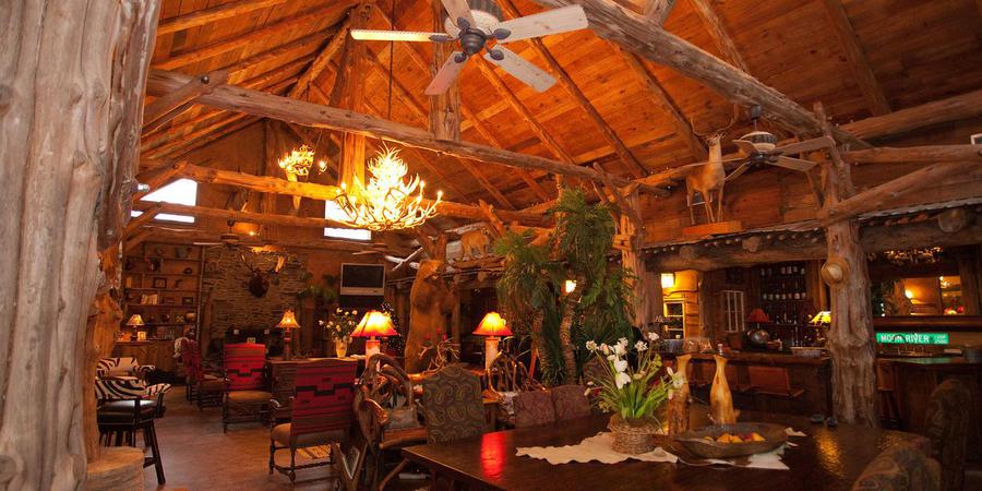 Moon River Ranch | Venue, Satin | Get your price estimate today!