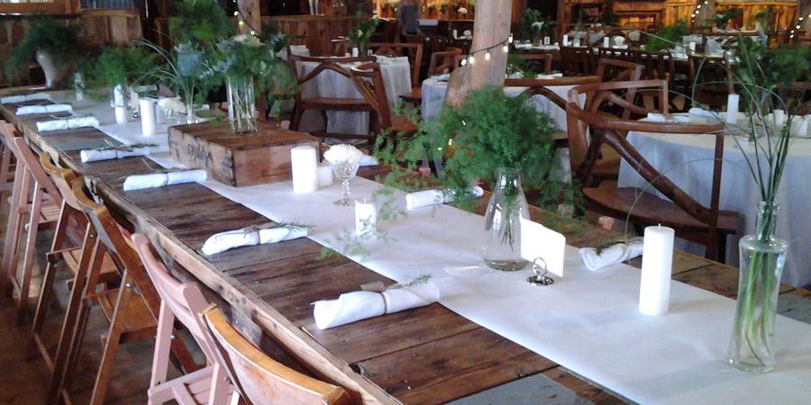 Moon River Ranch | Venue, Satin | Get your price estimate today!