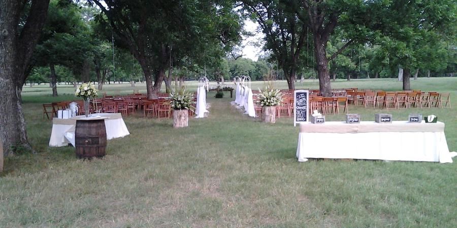 Moon River Ranch | Venue, Satin | Get your price estimate today!