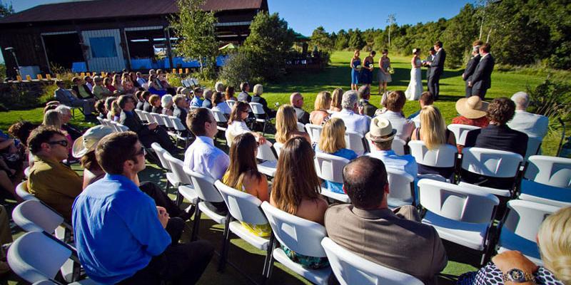 Whispering Oaks Ranch | Venue, Moab | Get your price estimate