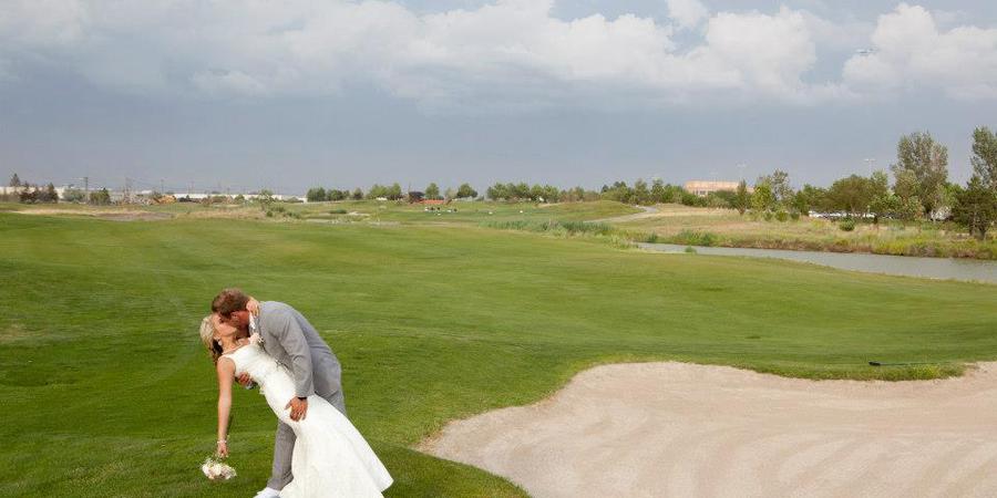 Stonebridge Golf Club Weddings | Get Prices for Wedding Venues in UT