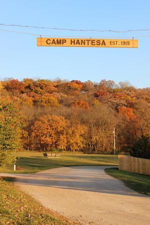 Camp Hantesa | Venue, Boone | Get your price estimate today!