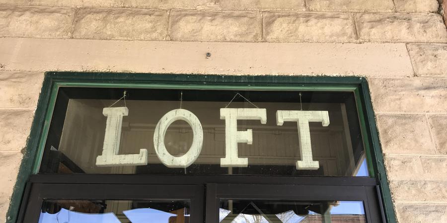 The Loft Theater at BV Weddings | Get Prices for Wedding Venues in CO