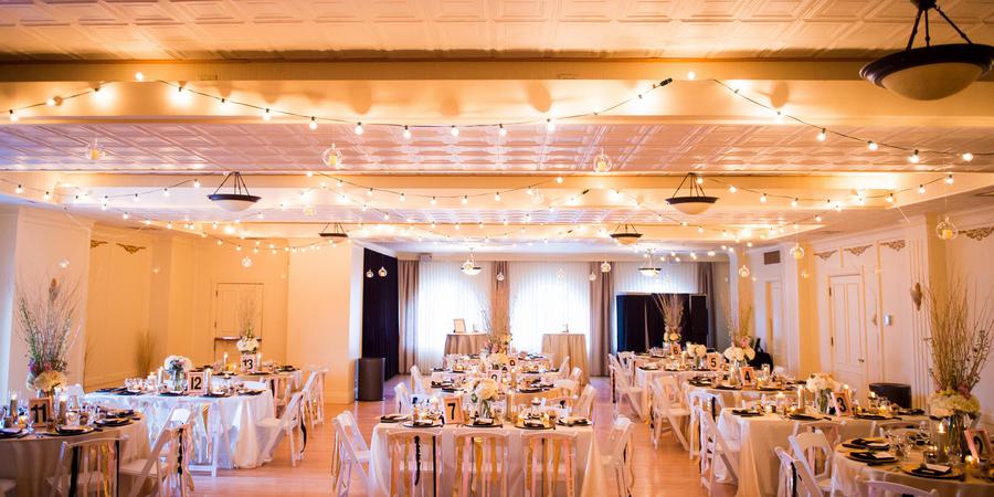 The Baxter | Venue, Bozeman | Get your price estimate today!