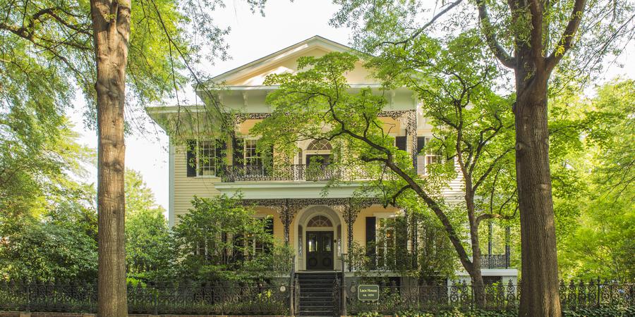 Lace House | Venue, Columbia | Get your price estimate today!