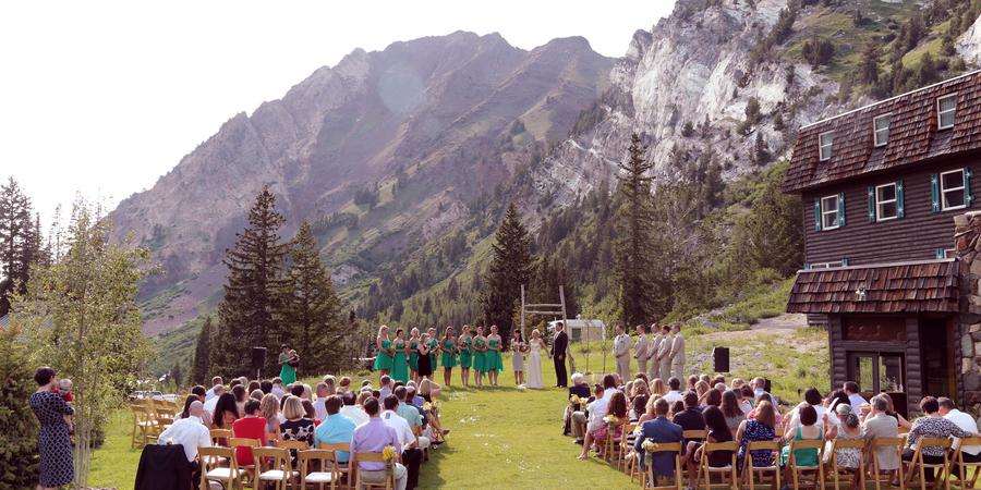 Alta Peruvian Lodge | Venue, Alta | Get your price estimate