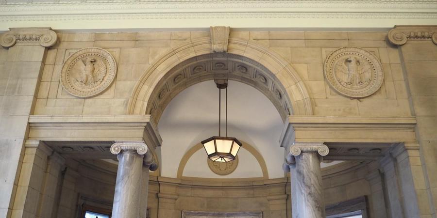 Ariel Pearl Center Weddings | Get Prices for Wedding Venues in OH