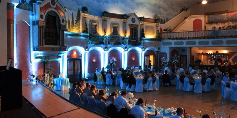 Fountain Square Theatre | Venue, Indianapolis | Price it out