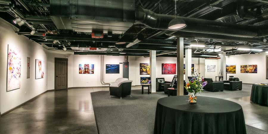 Deep Space Event Center | Venue, Parker | Get your price estimate