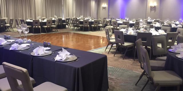 Dallas/Addison Marriott Quorum | Venue, Dallas | Price it out