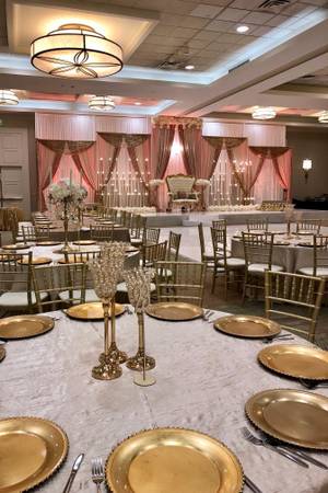 Dallas/Addison Marriott Quorum | Venue, Dallas | Price it out