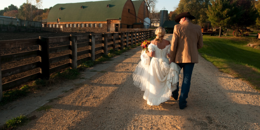 Woodside Ranch | Venue, Mauston | Get your price estimate today!