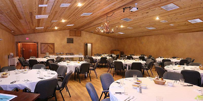Woodside Ranch | Venue, Mauston | Get your price estimate today!