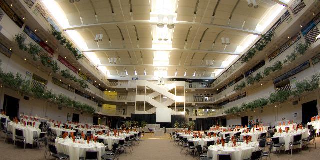 The Denver Mart | Venue, Denver | Get your price estimate today!
