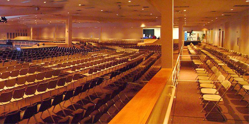 The Denver Mart | Venue, Denver | Get your price estimate today!