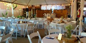 Hackett House | Venue, Tempe | Get your price estimate today!