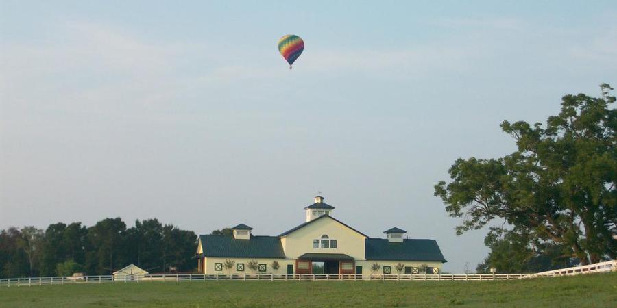 Lillian Farms Bed & Breakfast Weddings | Get Prices for Wedding Venues ...