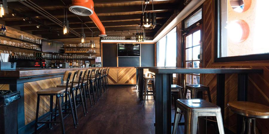 Brat Haus | Venue, Scottsdale | Get your price estimate today!