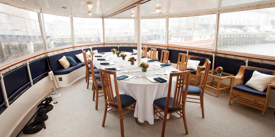 Valiant - Nantucket | Venue, Newport | Get your price estimate