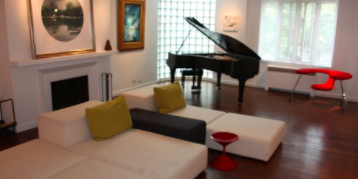 Historic Florsheim Mansion | Venue, Chicago | Price it out