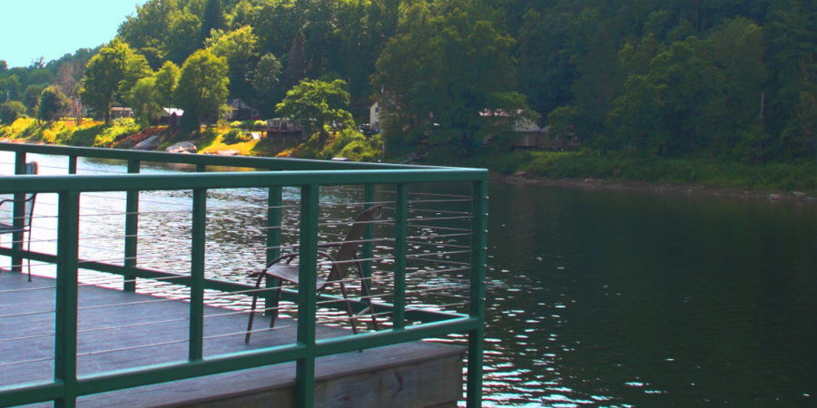 The Foxburg Inn | Venue, Foxburg | Get your price estimate today!