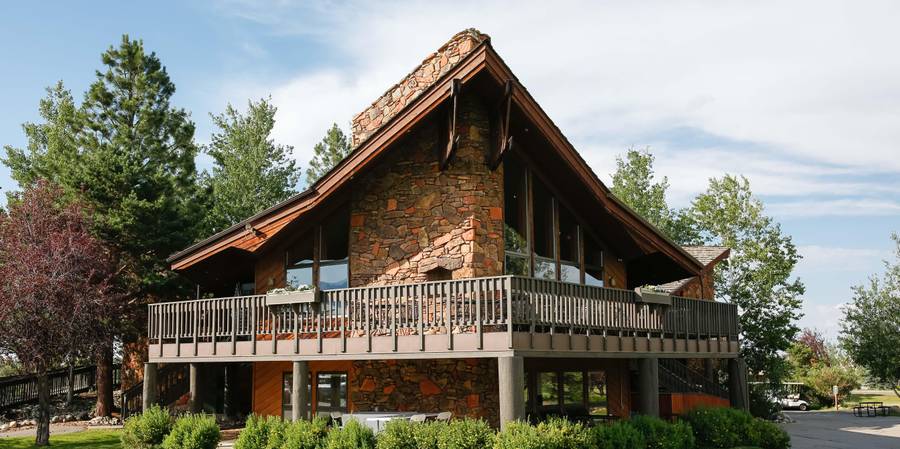 Red Lodge Mountain Golf Course | Venue, Red Lodge | Price it out