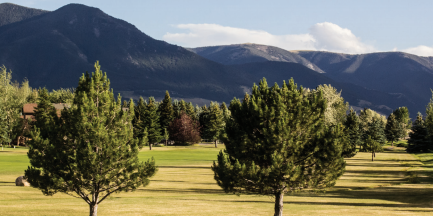 Red Lodge Mountain Golf Course | Venue, Red Lodge | Price it out
