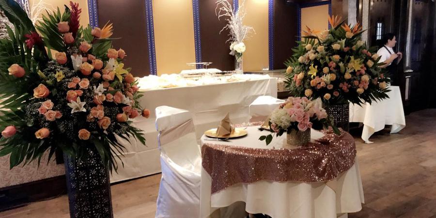 Fadi's Mediterranean Banquet Hall | Venue, Houston | Price it out