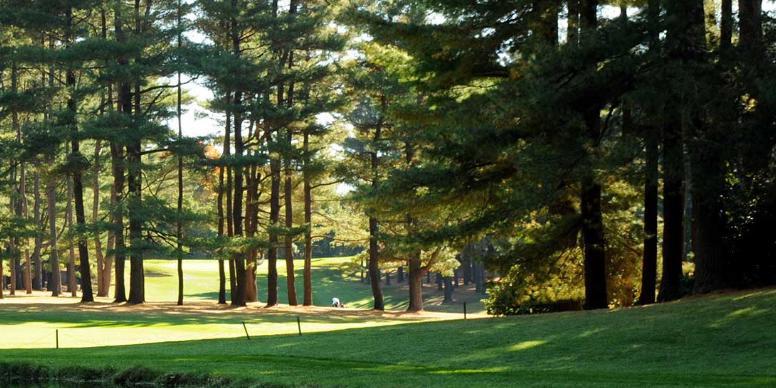Needham Golf Club | Venue, Needham | Get your price estimate