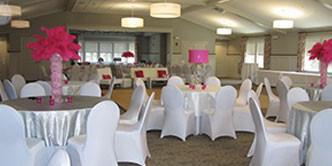 Needham Golf Club | Venue, Needham | Get your price estimate